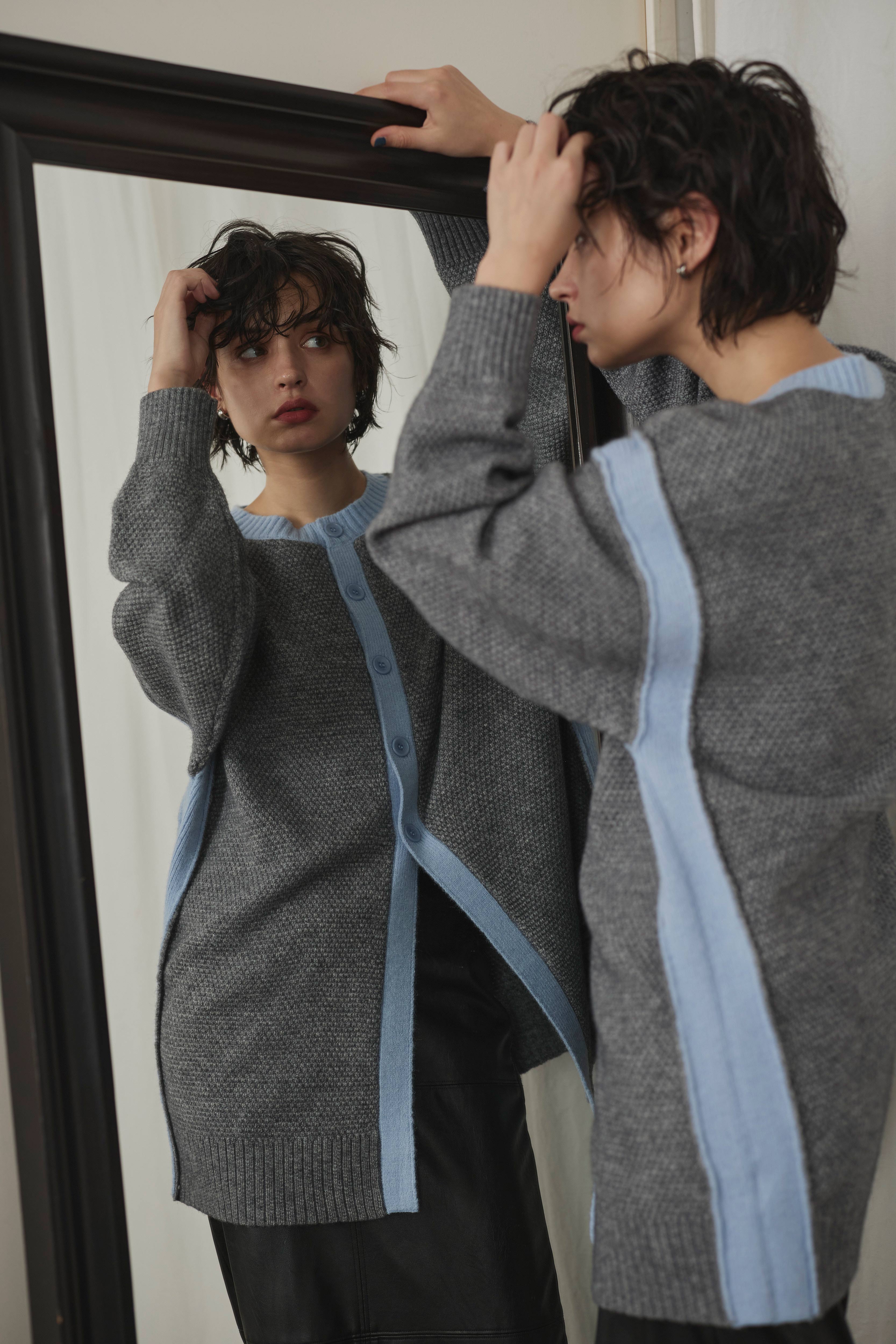 【Lian】NEW ARRIVAL – LIAN