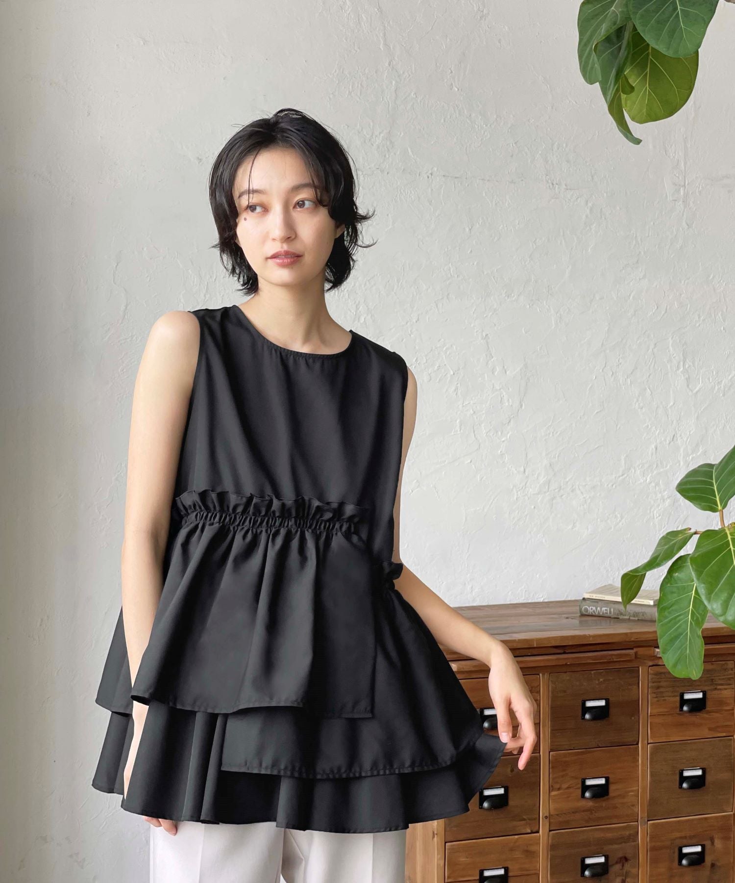 【Lian】NEW ARRIVAL Lian 新作 – LIAN