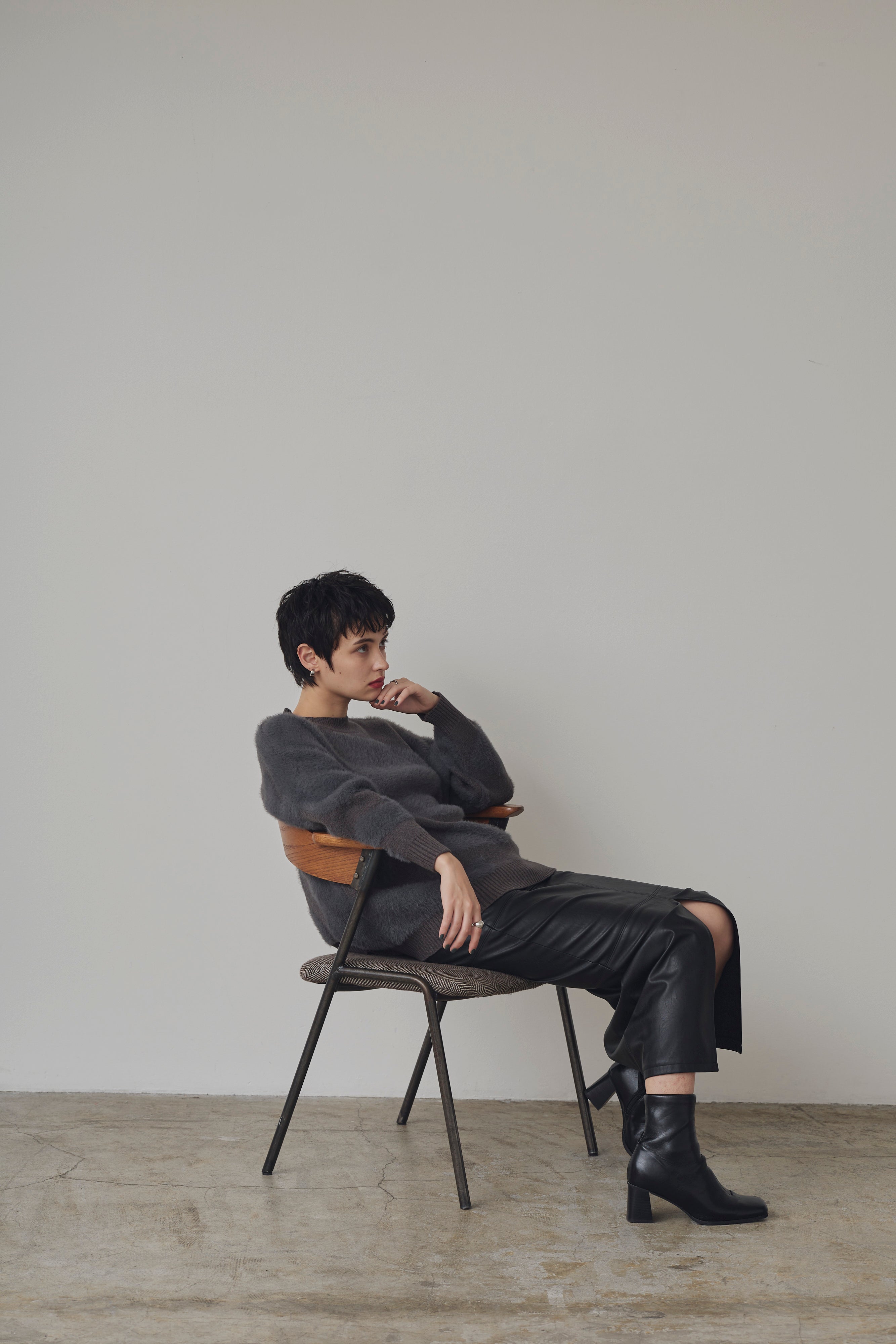 【Lian】NEW ARRIVAL – LIAN