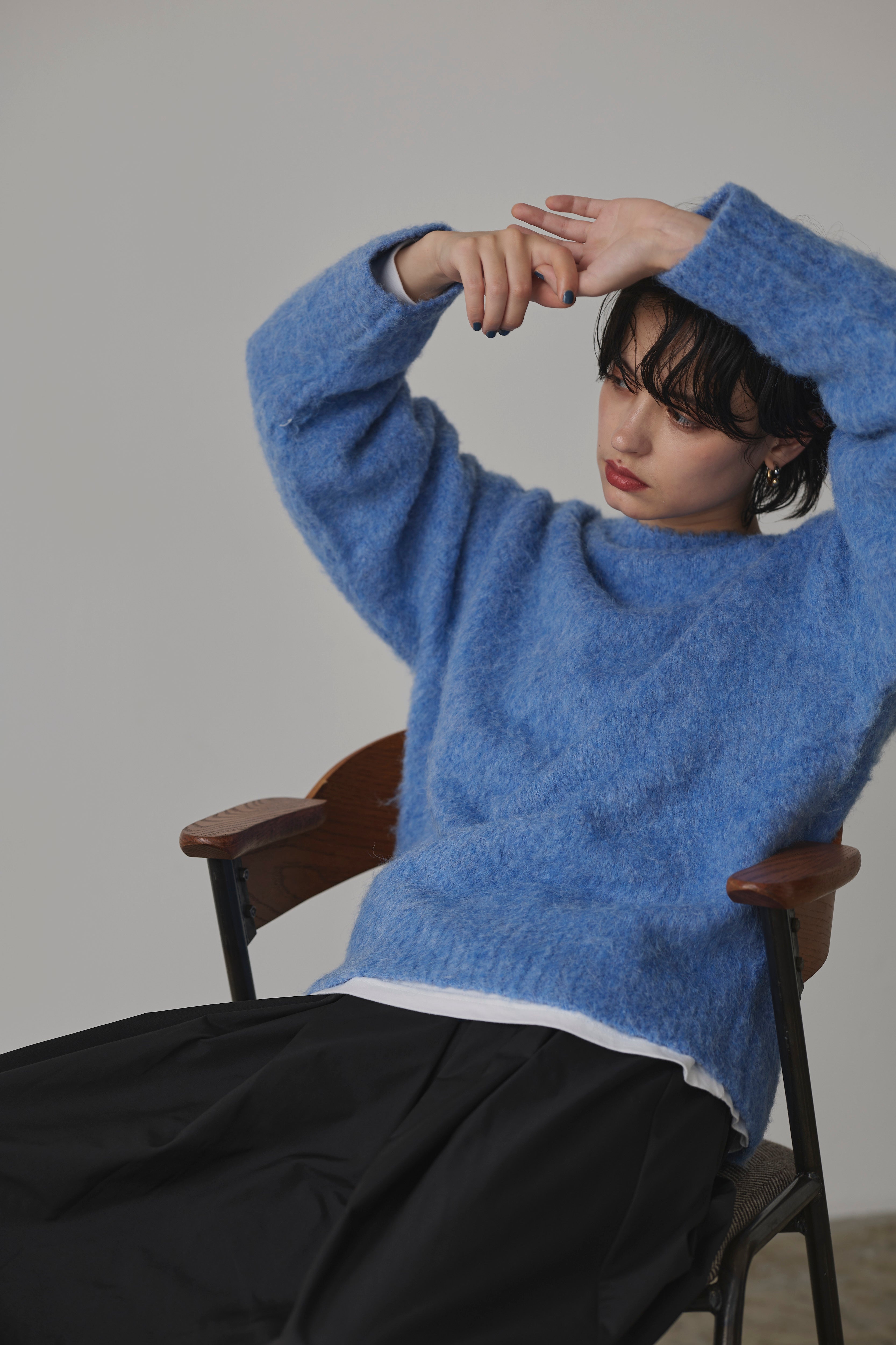 【Lian】NEW ARRIVAL – LIAN